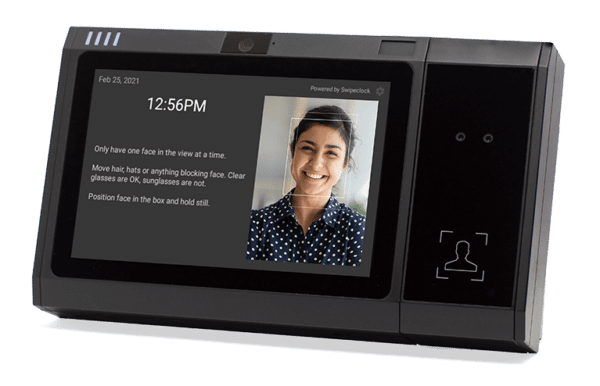 Smart Clocks: Small Business Time Clocks | WorkforceHub