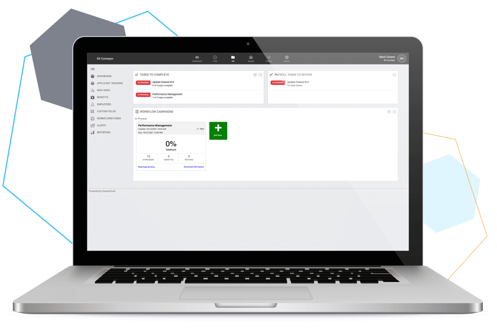 Small Business HR Management | HR Solution | WorkforceHub
