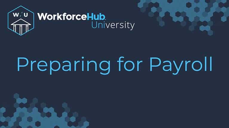 WorkforceHub University - WorkforceHub