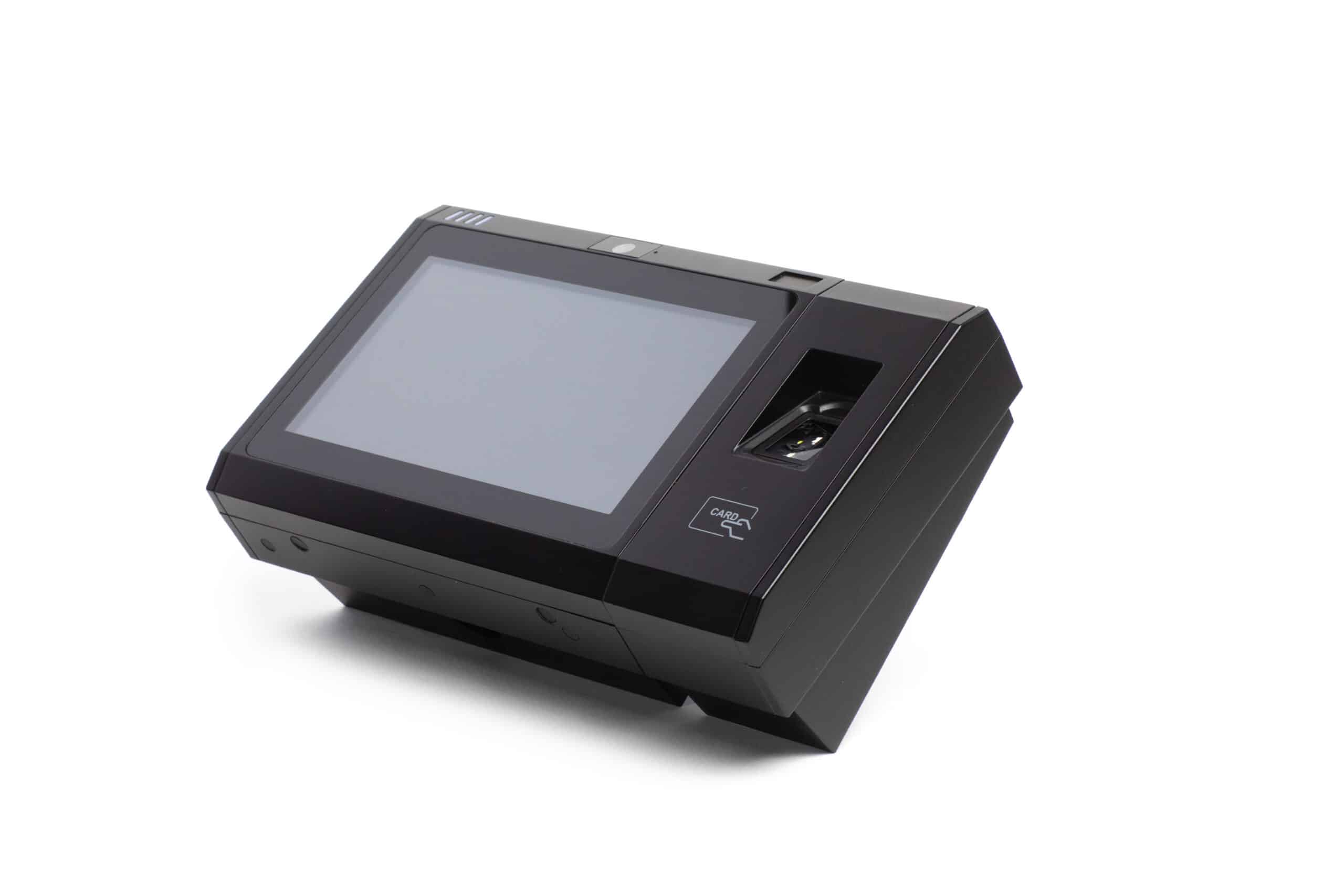 Touch - WorkforceHub