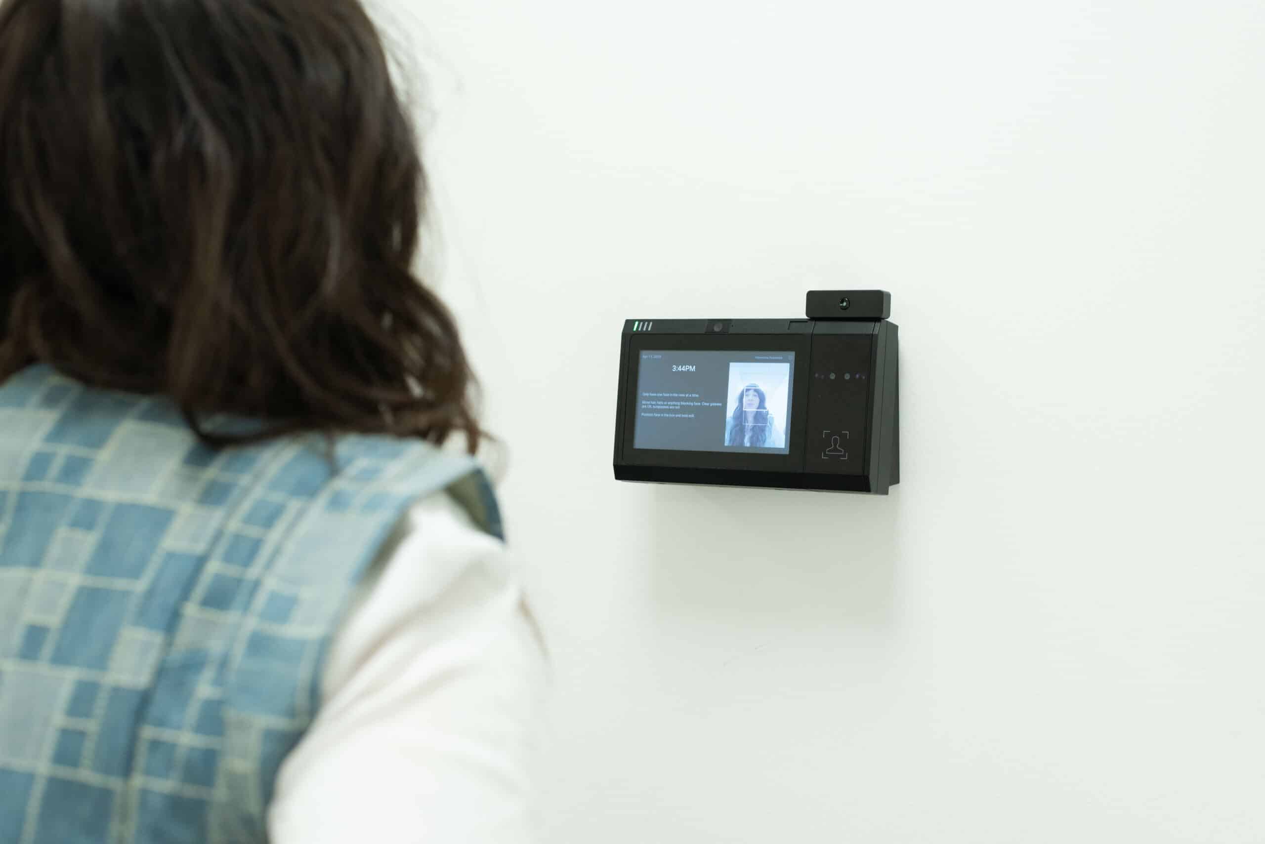 Time Clocks - WorkforceHub