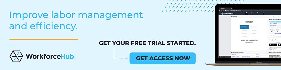 Texas Minimum Age Requirements & Child Labor Laws - WorkforceHub